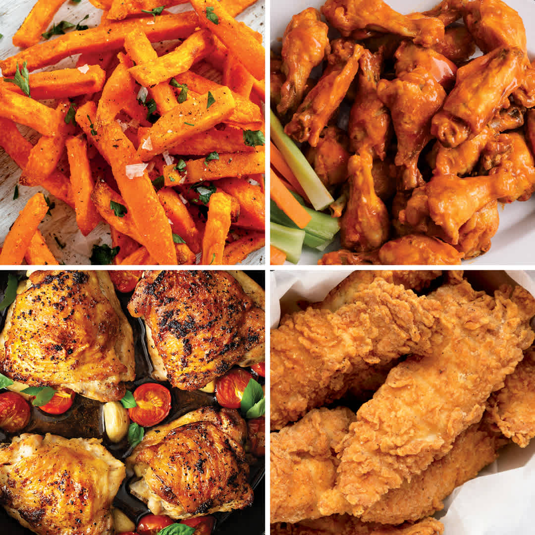 Ninja® DoubleStack™ XL 2 Basket 10 QT Air Fryer Air Fryers - Ninja Ninja® DoubleStack™ XL 2 Basket 10 QT Air Fryer Air Fryers - Ninja